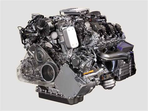 V6 vs V8 vs V12 vs V16 Engines – Key Differences Explained with Examples