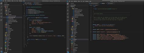 api lumen laravel api register