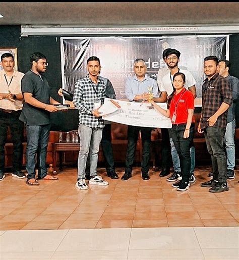 alok kumar on linkedin technology hackathon engineering react