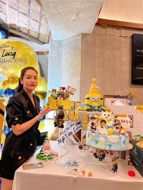 Hậu Bình Thường Hóa Mối Quan Hệ Nhật Kim Anh Vui Vẻ Hội Ngộ Cùng Chồng
