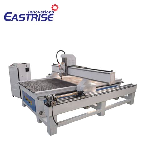 1325 4x8ft Cnc Router With Rotary Axis From China Manufacturer Eastrise