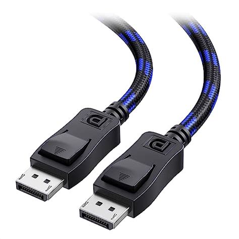 Top 10 Best Displayport Cable 1 4 Reviews And Buying Guide Katynel
