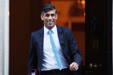 The 36 Hour Monk Fast British Pm Rishi Sunak Practises A Dietitian