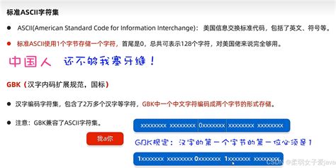 Io流（三）：前置知识 字符集，ascii、gbk、unicode、 Utf 32、utf 8、乱码、编码解码等基础知识utf32和utf8 Csdn博客