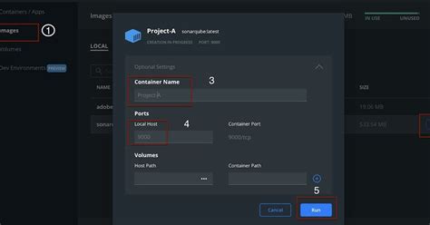 Sonarqube On Docker With Aem Plugin Raem