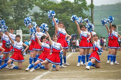 高校体育大会 日本大学第三中学校・日本大学第三高等学校