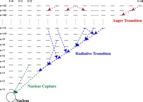 Figure 11 From An Accelerator Measurement Of Atomic X Ray Yields In