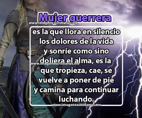 Imagenes Evangelicas Para Mujeres Guerreras Nuevas Frases