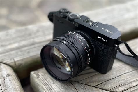 X E4はどうなるのか。 X E5になるのか、それとも。｜記憶カメラ