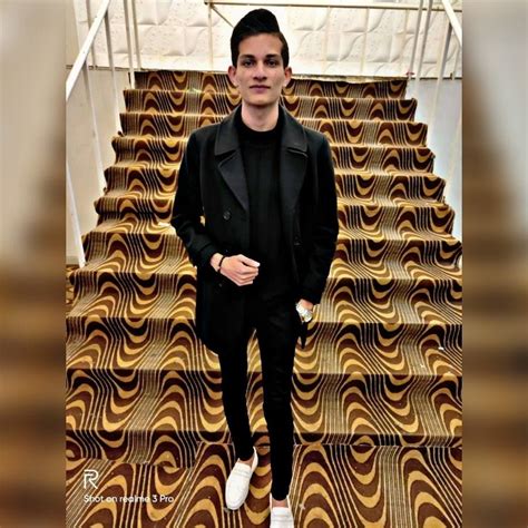 Ahmed Essam