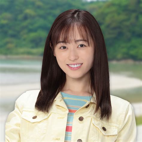 福原遥、ヒロインを演じるnhk連続テレビ小説『舞いあがれ！』への思い語る！「一緒に舞いあがりましょう！」 The First Times