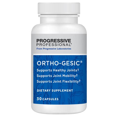 Ortho Gesic®