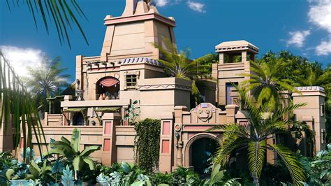 Blender 4 The Modular And Kitbash Flippednormals