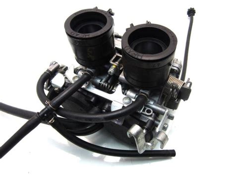 Buy 08 09 10 11 12 Ninja 250 EX250 EX 250 Carb Carburetors In Toccoa