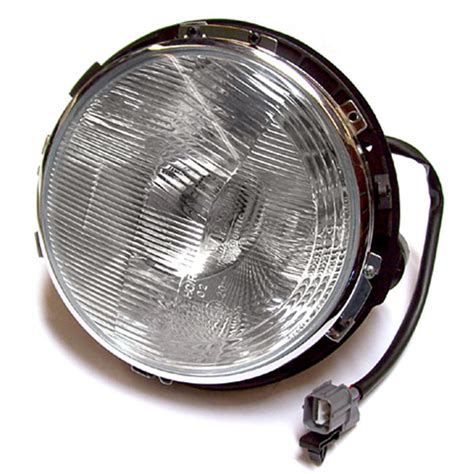 Self Leveling Headlights At Forrest Sliger Blog