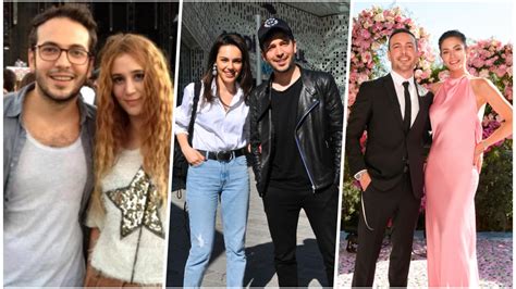 Yağmur Tanrısevsin Ile Aldattığı Iddia Edilmişti Zeynep Koçaktan Eski Sevgilisi Oğuzhan Koç