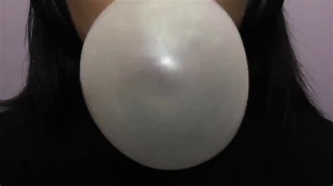 Asmr Asian Big Bubblegum Blowing Eporner