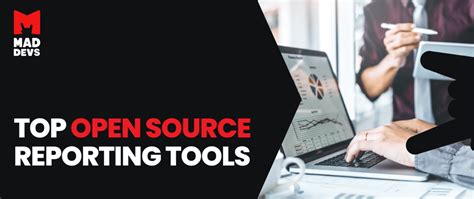 Top Open Source Reporting Tools Dev Community