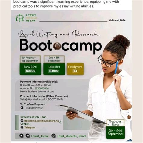 Peace Adejayan On Linkedin On Day 7 The Speaker Bolarinwa Hissa