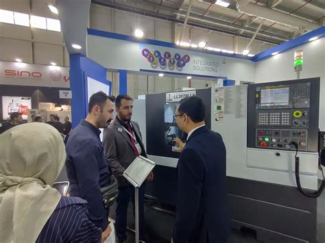 Lmw Machine Tool Division Maktek 2023