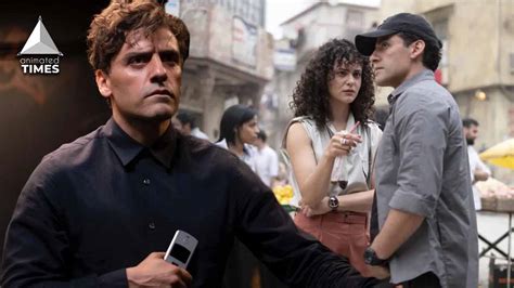 Moon Knight Theory Layla Made Marc Happy Steven Resurfaced Only After Layla Left