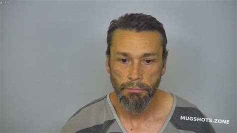 Denault Timothy Ray 11 06 2022 Burleigh County Mugshots Zone