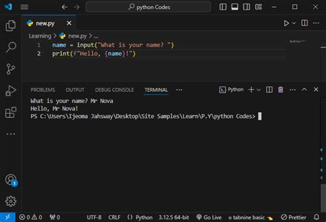 basic concepts operators and more python tutorial php cn