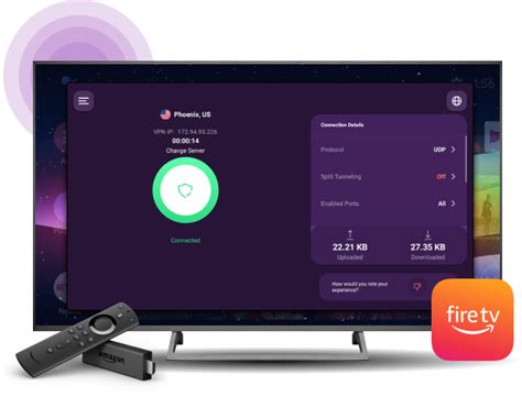 Das Beste Vpn Für Amazon Fire Tv And Fire Stick