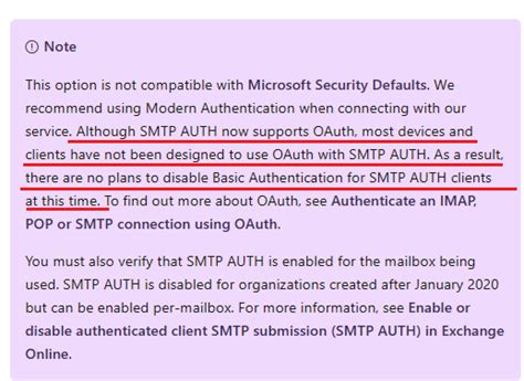 Basic Auth Microsoft Qanda