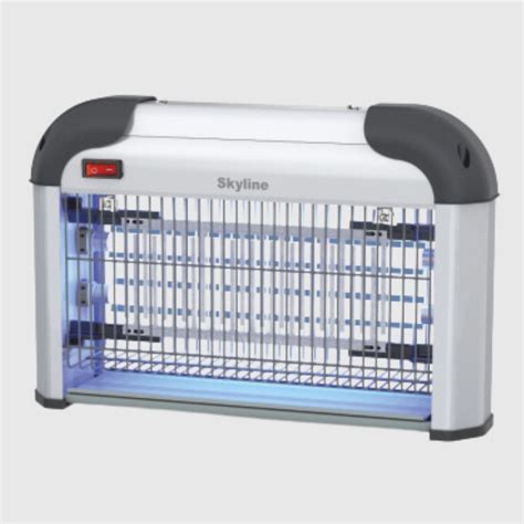 Skyline 43w Insect Killer 2ft For Superior Pest Control And Wide Coverage