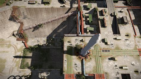 Devblog News Rust