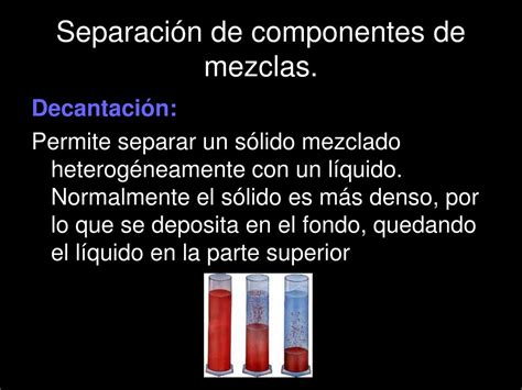 PPT Sustancias Puras Y Mezclas PowerPoint Presentation Free