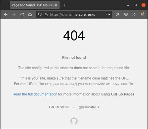 cannot use the helm repo error failed to download · issue 536