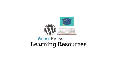 10 useful resources to learn wordpress for beginners learnwoo