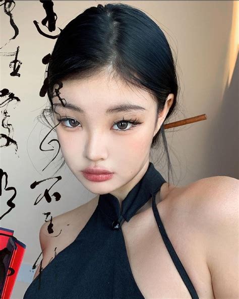 Asian Makeup Looks Soft Makeup Looks Asian Eye Makeup Beauty Makeup