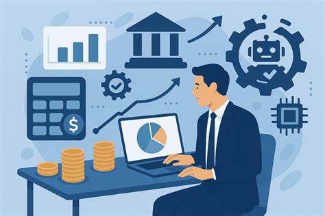 Optimizing Financial Sector Operations Enhancing Cost Attribution