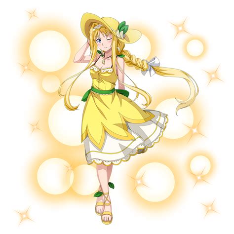Mark Debuff Sword Art Online Integral Factor Wiki