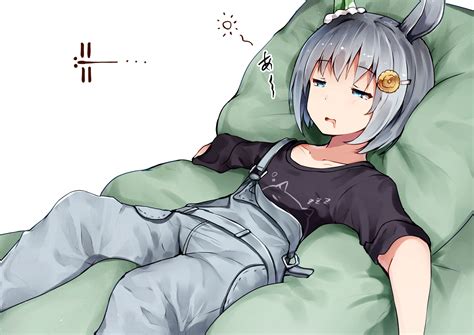 画师：せゆーらお寿司 插画、表情包【二次元美图壁纸】第6期 哔哩哔哩