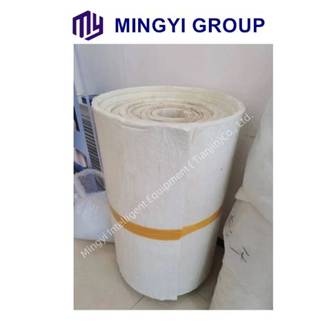 High Performance Glass Fiber Thermal Insulation Coating Silica Aerogel Insulation Material