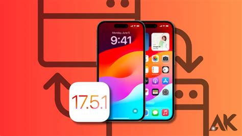 How To Install IOS 17 5 1 Quick And Simple Instructions