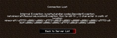[java] losing the plot with this modded server i cannot figure out at