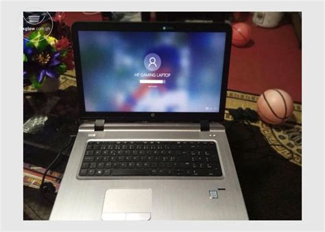 HP ProBook Core I Laptop Yilo Krobo Oxglow Com Gh