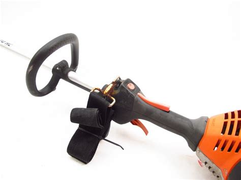 Stihl Weed Trimmer Property Room