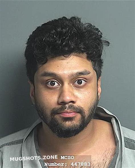 Shams Sadaf 05212022 Montgomery County Mugshots Zone