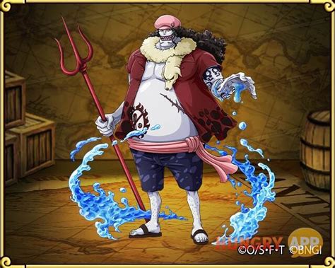 원피스 어인섬 스포 혐오 를 잘 표현해냈다고 재평가받은 캐릭터 유머 게시판