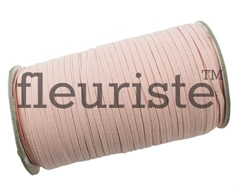 Skinny Elastic Thin Elastic 1 8 Elastic Elastic By Yard Etsy