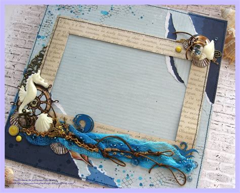 Открытки с днем рождения мужчине с морской тематикой Zefirka Club фото и картинки