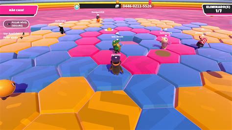 I Hate Lazy Maps Like This One Rfallguysgame