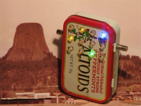How To Communicate With An Alien Artifact Or Using Arduino Duino