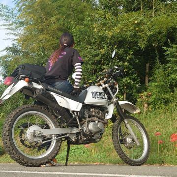 ハッシュタグ ジェベル に関するカスタム ツーリング情報 件 バイクのカスタム ツーリング情報ならモトクル Motocle